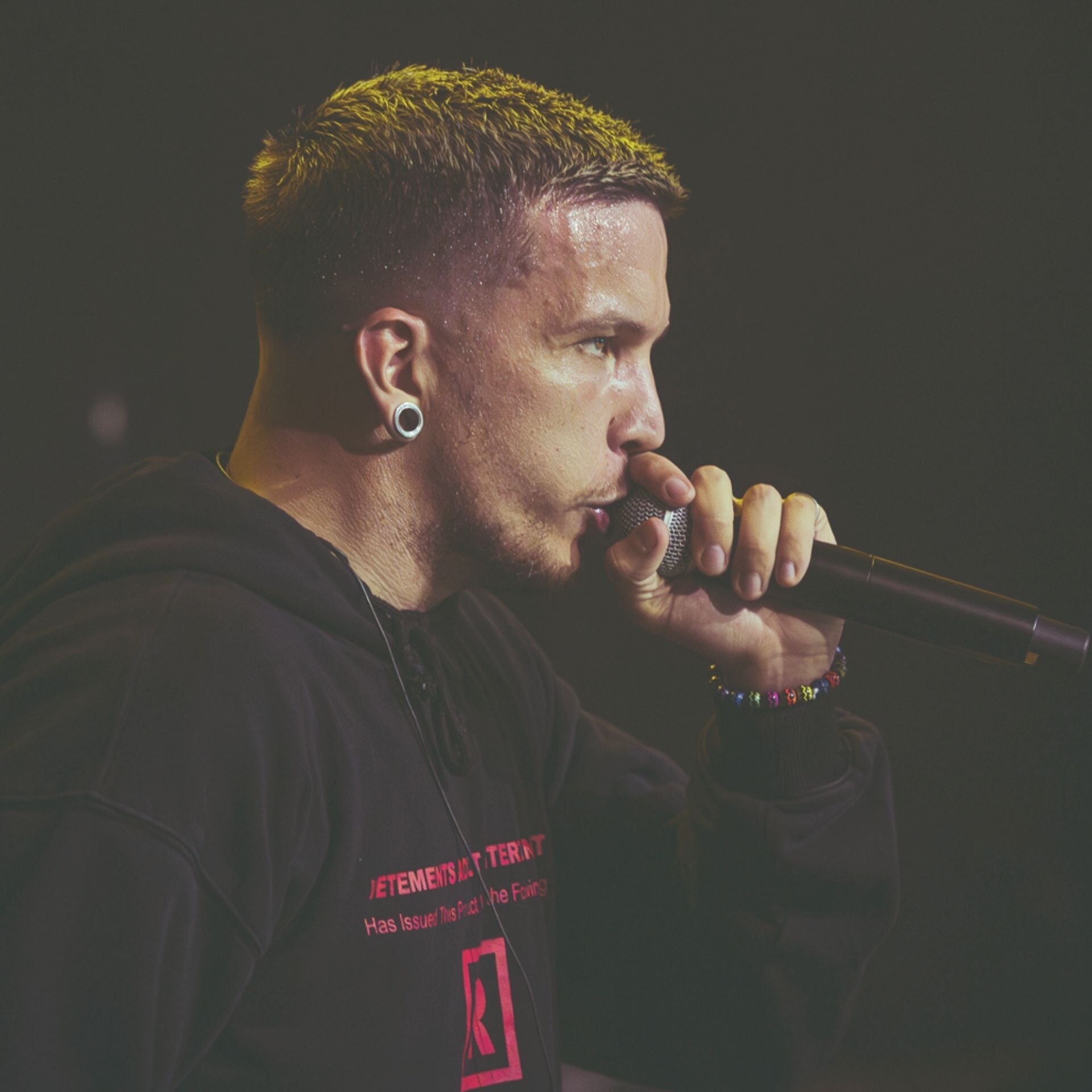 News - Borderless Party